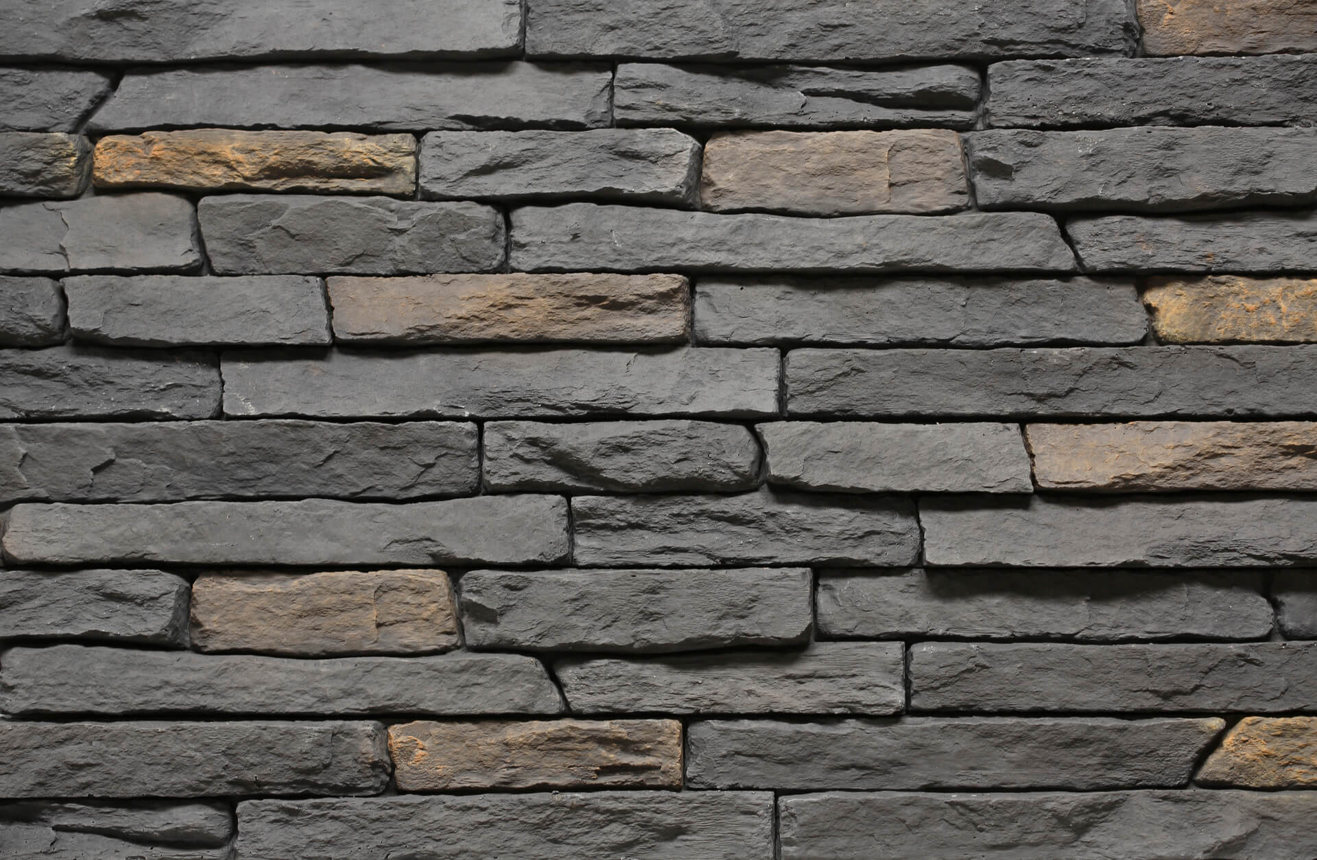 Stone Cladding | Natural Cast Stone Cladding | Real Brick Cladding UK ...