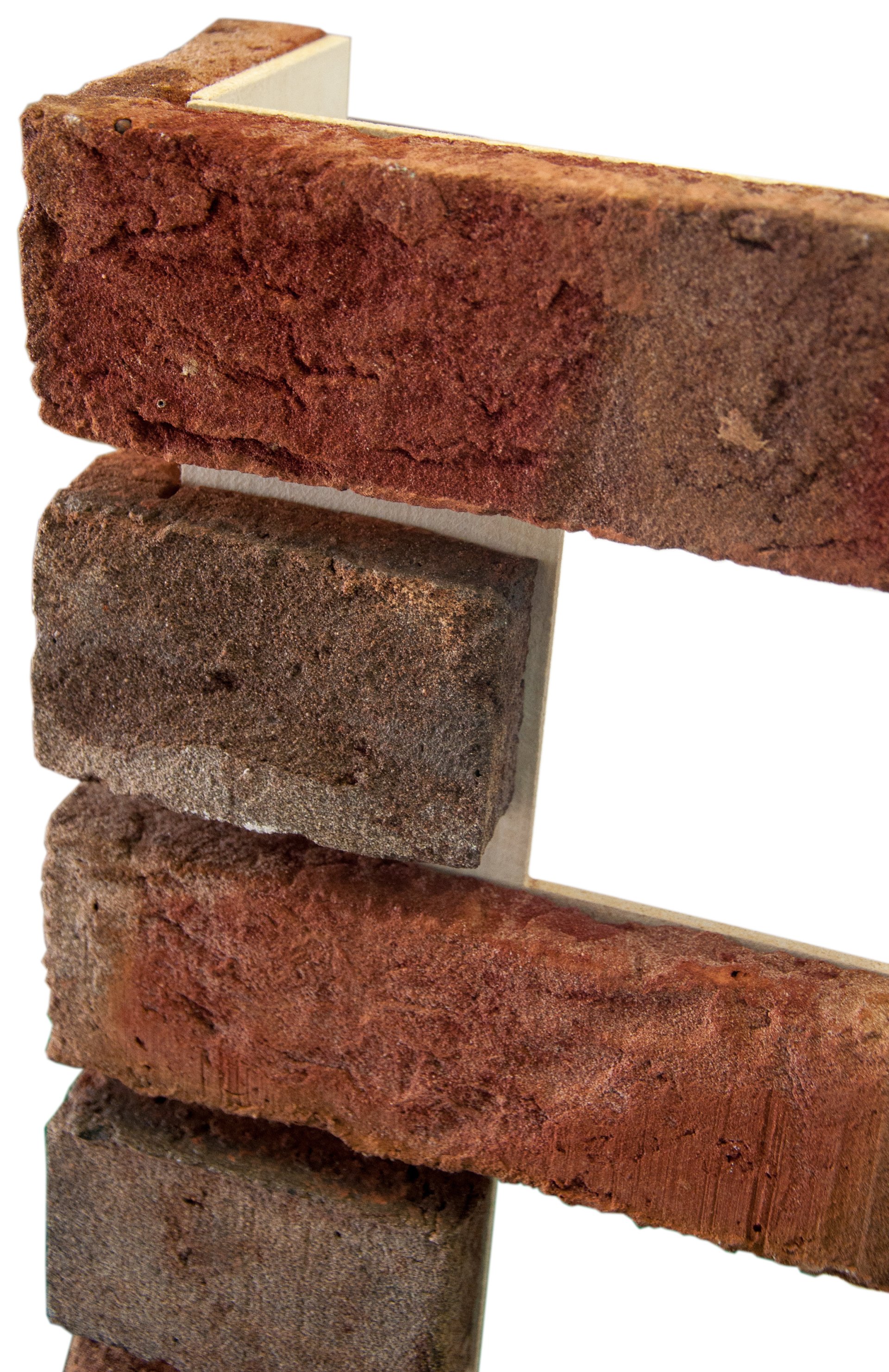 Brick Cladding System: Insulated, Flexible, Rapid | Real Brick Cladding ...