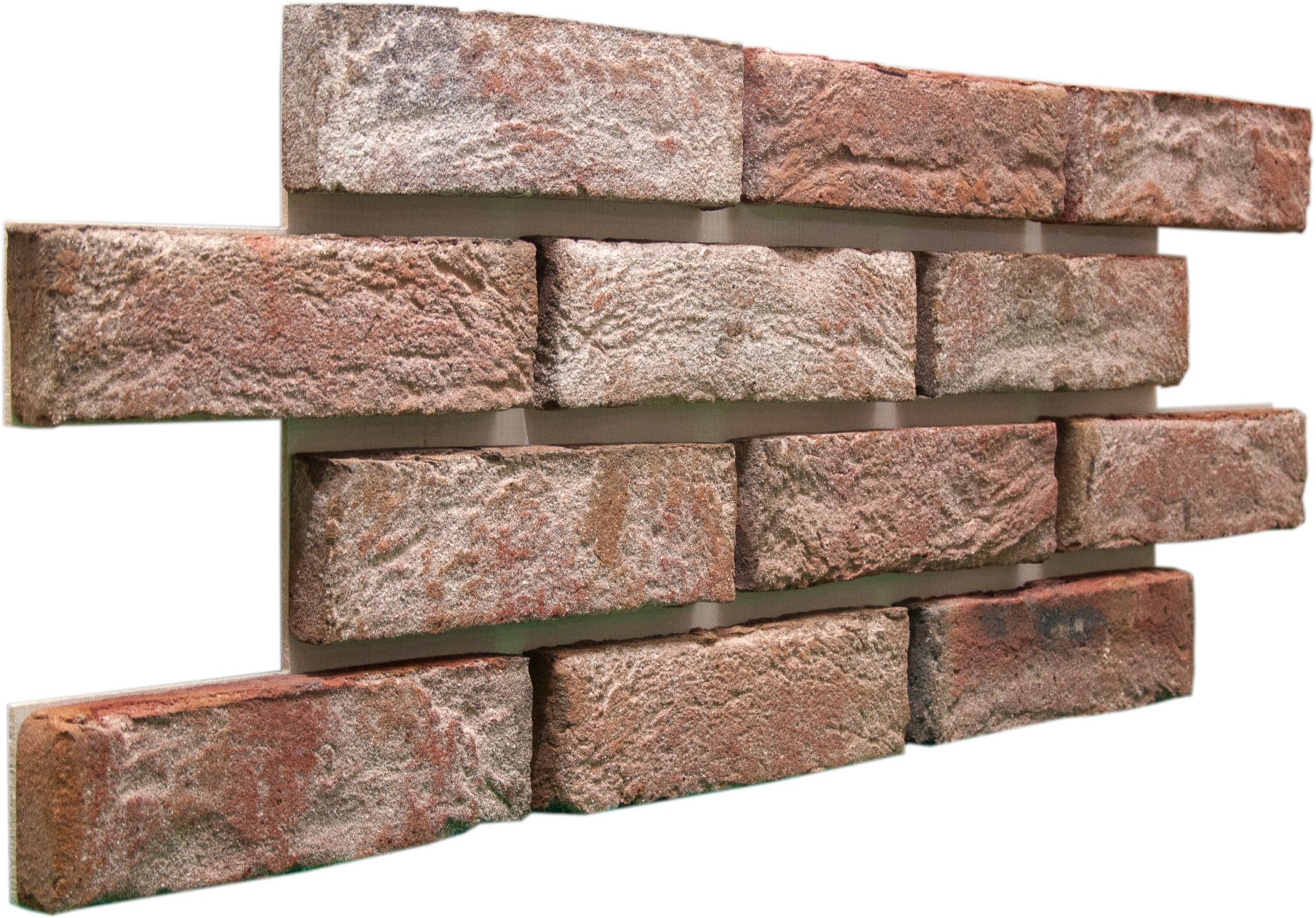 Brick Cladding System: Insulated, Flexible, Rapid | Real Brick Cladding ...