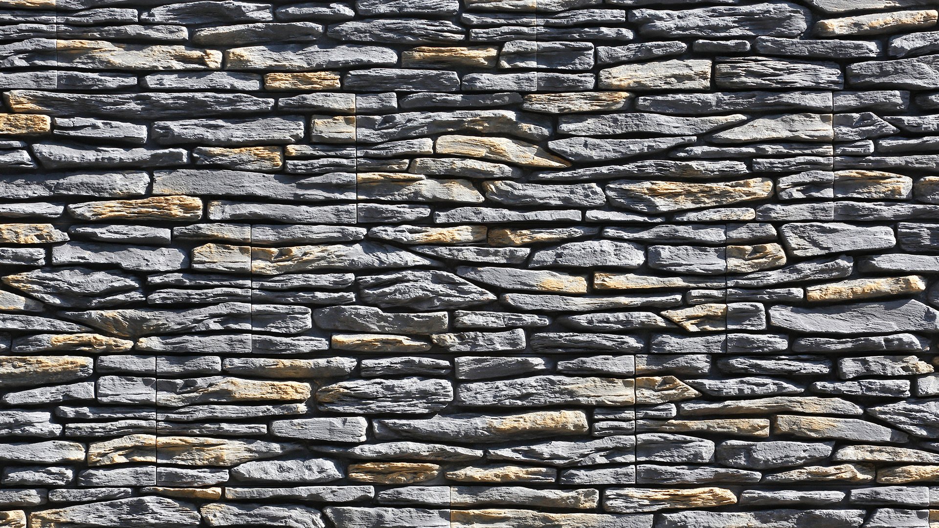 California Cast Stone Panels | Real Brick Cladding