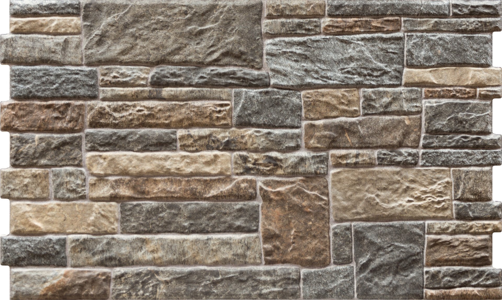 Stone Cladding | Natural Cast Stone Cladding | Real Brick Cladding UK ...