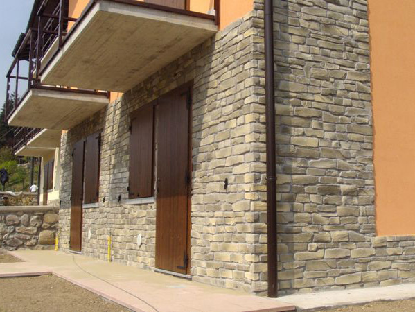 Brick Cladding | Real Brick Cladding UK Suppliers