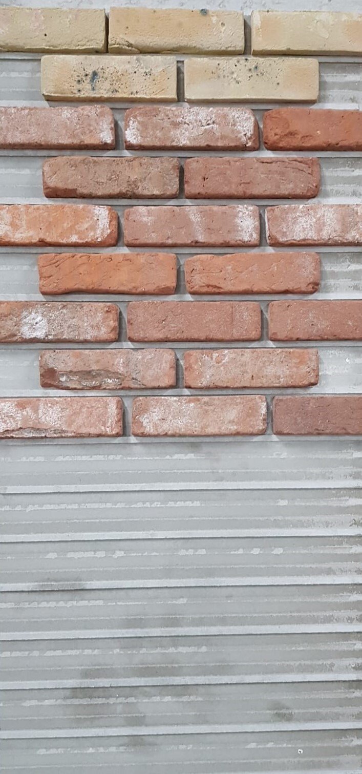 Brick Tracking System | Brick Tracking Boards