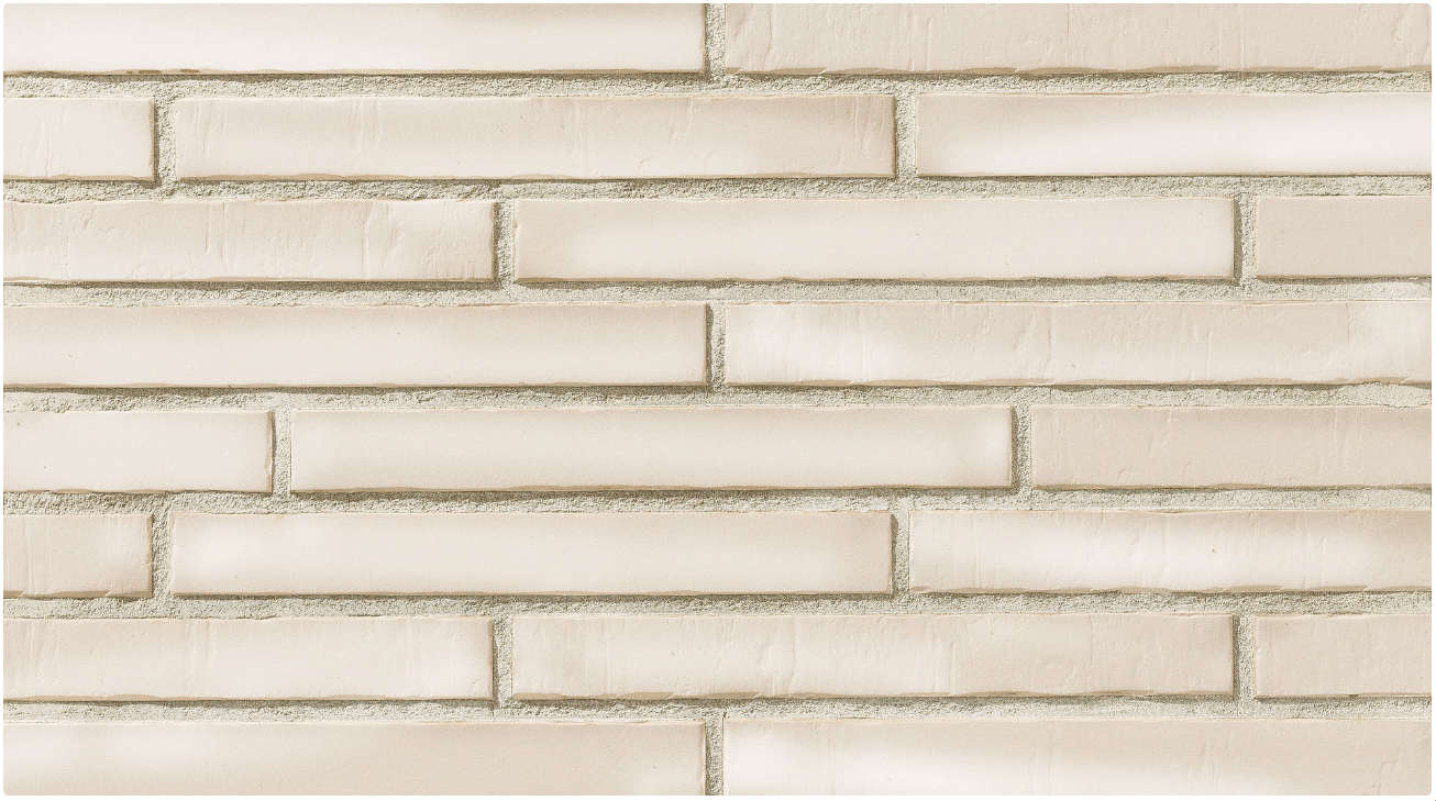 Long Brick Slips Cladding | Real Brick Cladding