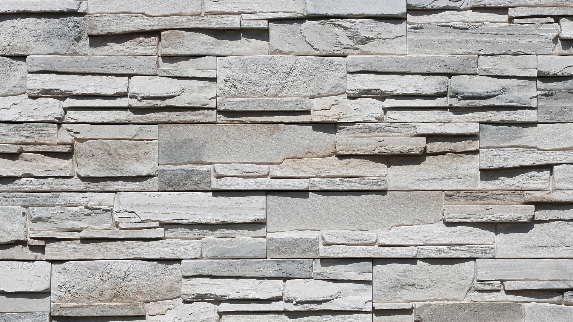 Stone Cladding | Natural Cast Stone Cladding | Real Brick Cladding UK ...