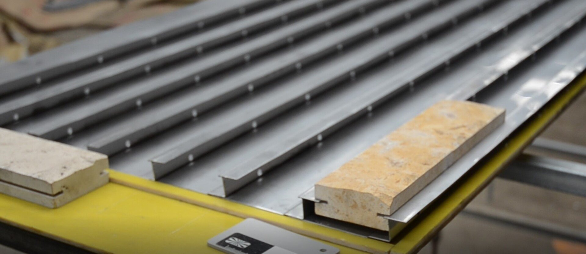 Brick Rainscreen System | Brick Cladding System