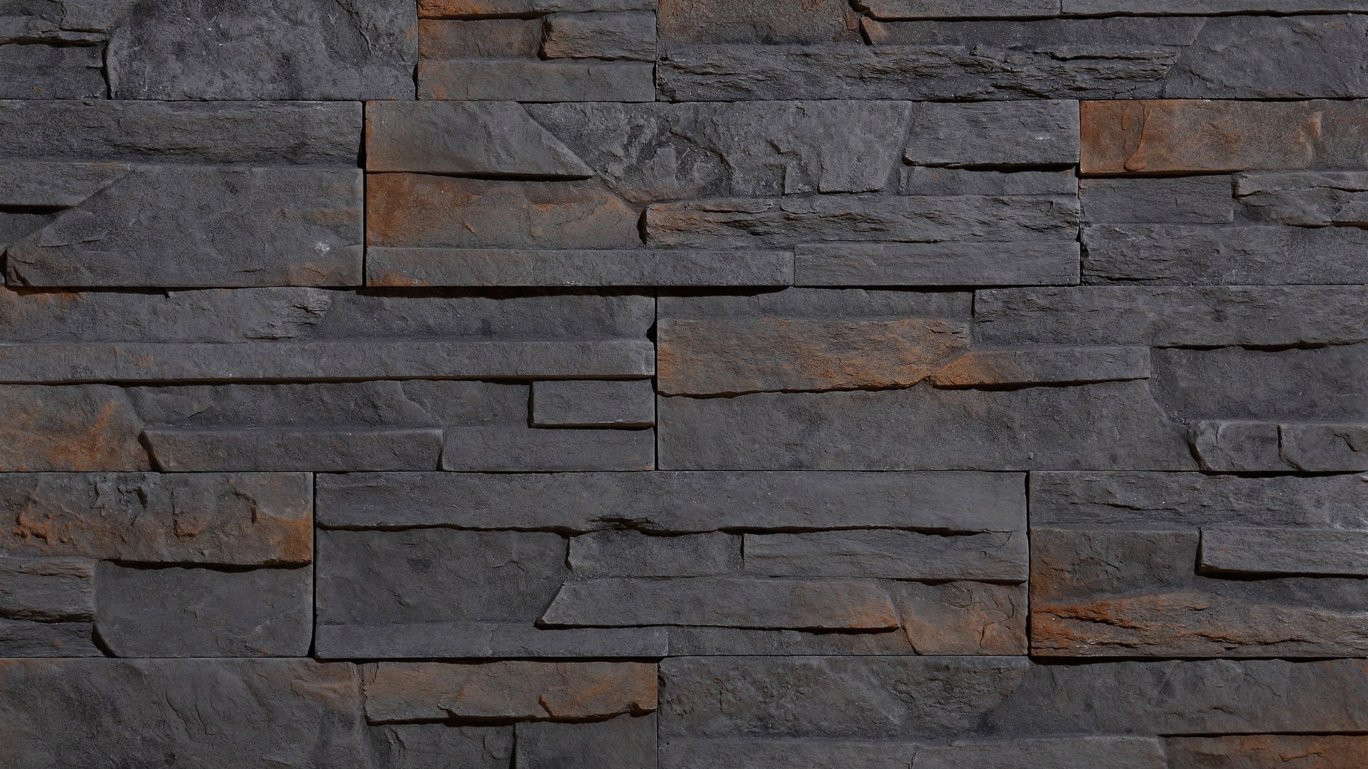 Nepal Cast Stone Panels | Real Brick Cladding