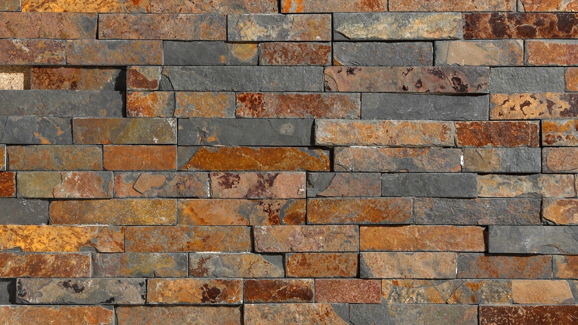 Stone Cladding | Natural Cast Stone Cladding | Real Brick Cladding UK ...