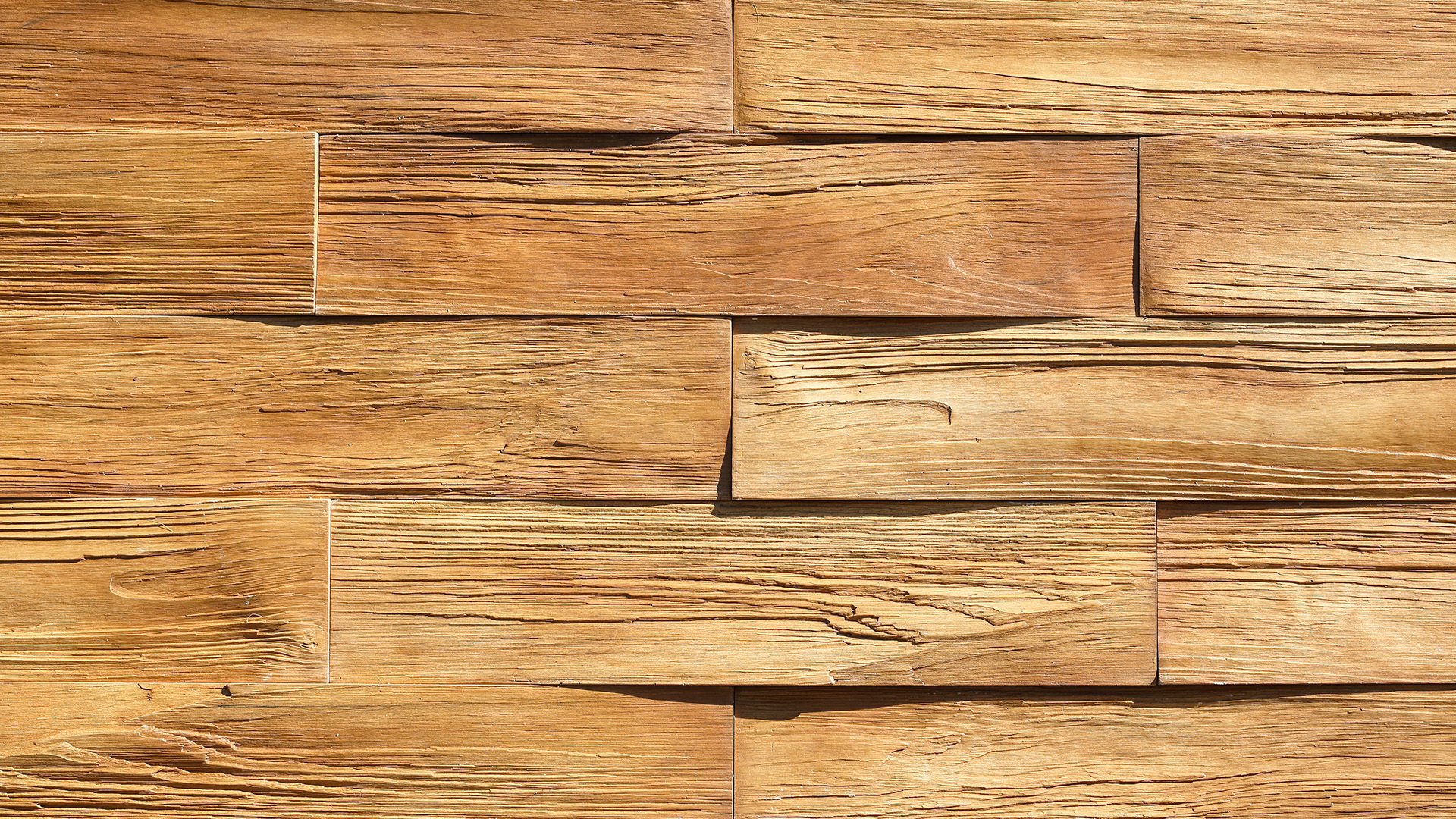 Timber Cast Stone Cladding | Real Brick Cladding