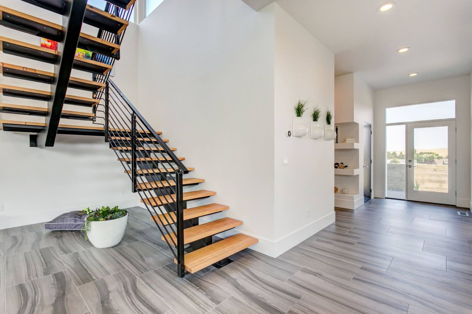 Our Work and Projects - Dream Builders