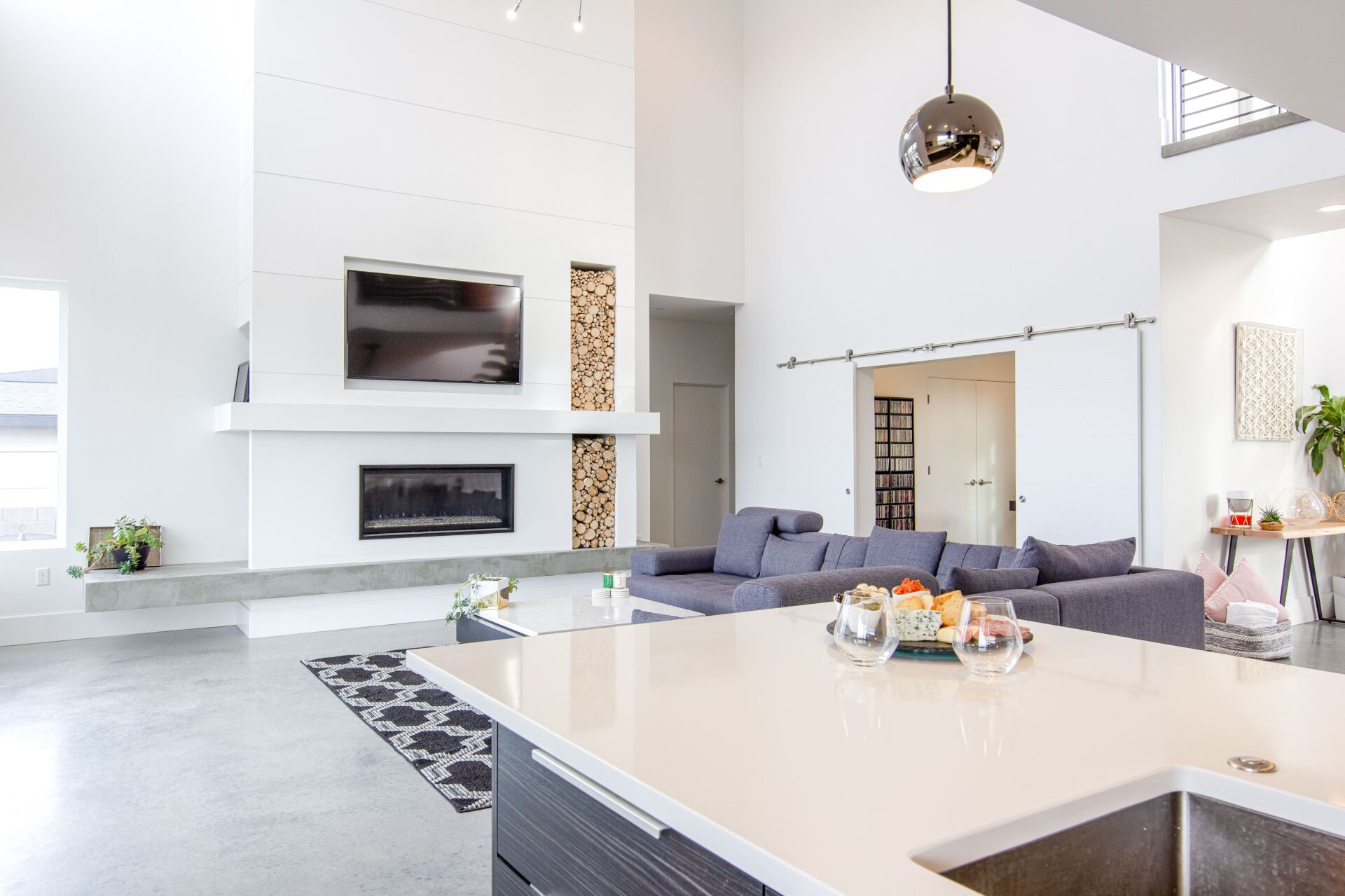 Our Work and Projects - Dream Builders