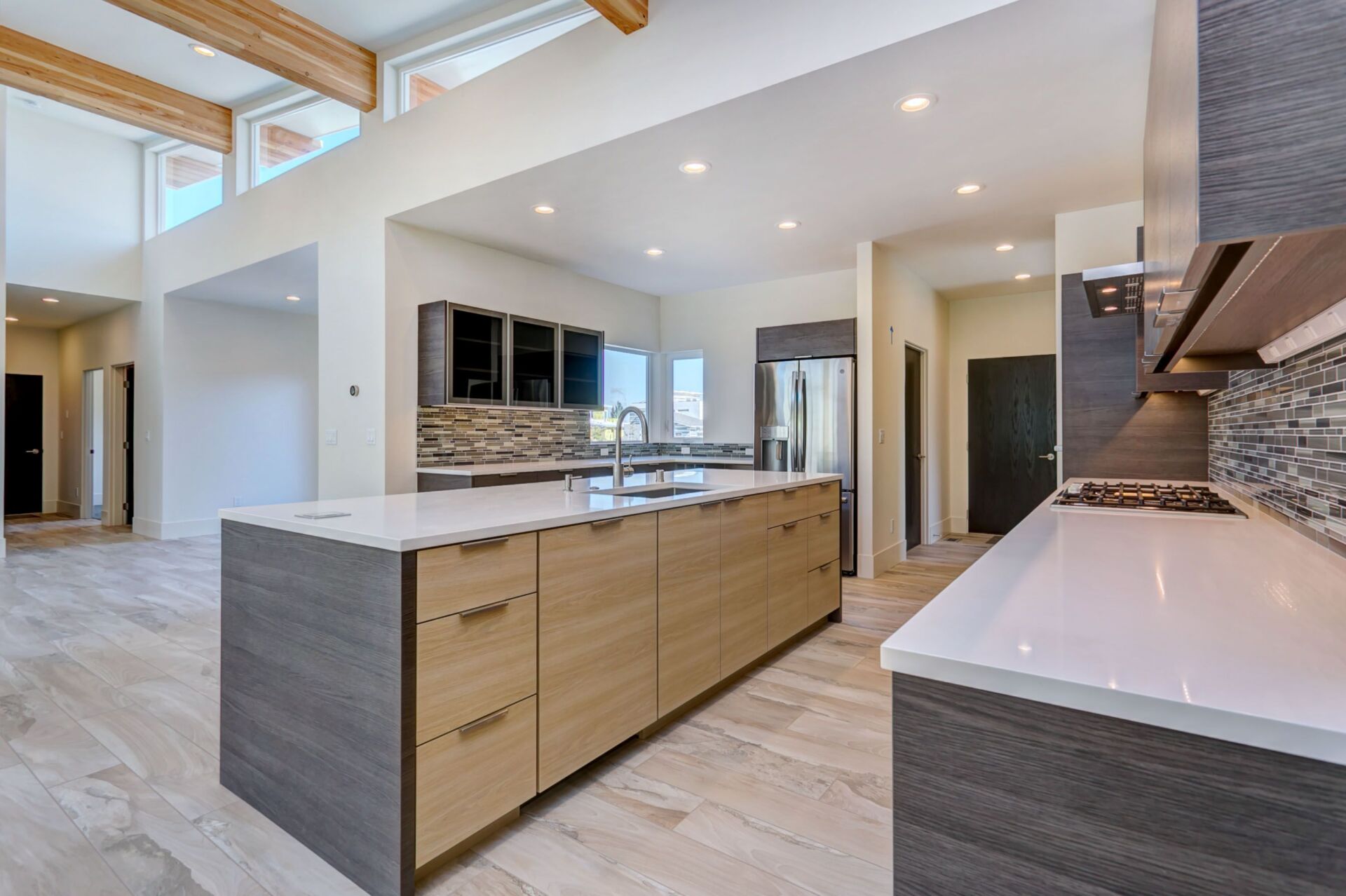 Our Work and Projects - Dream Builders