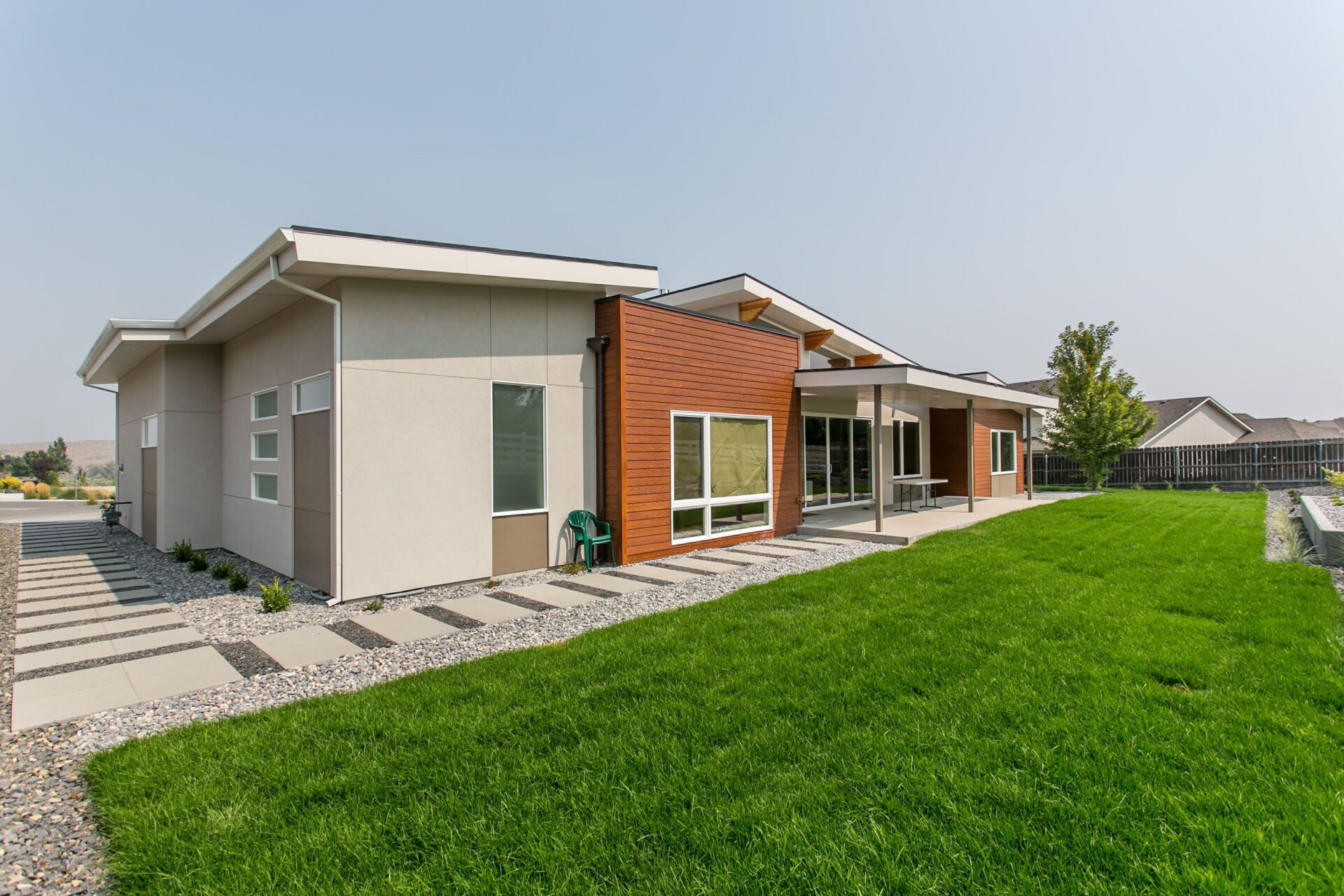 Our Work and Projects - Dream Builders