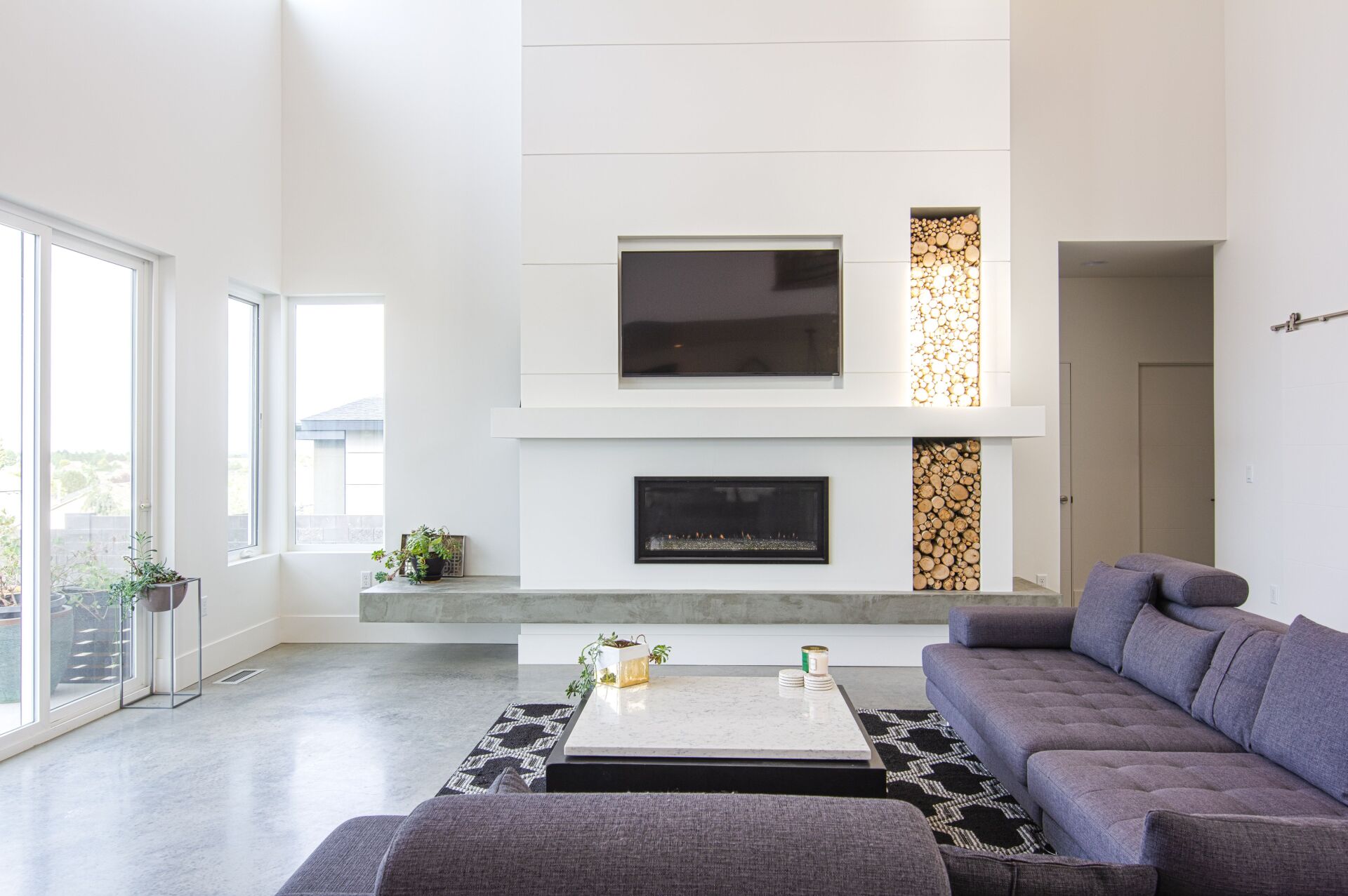 Our Work and Projects - Dream Builders