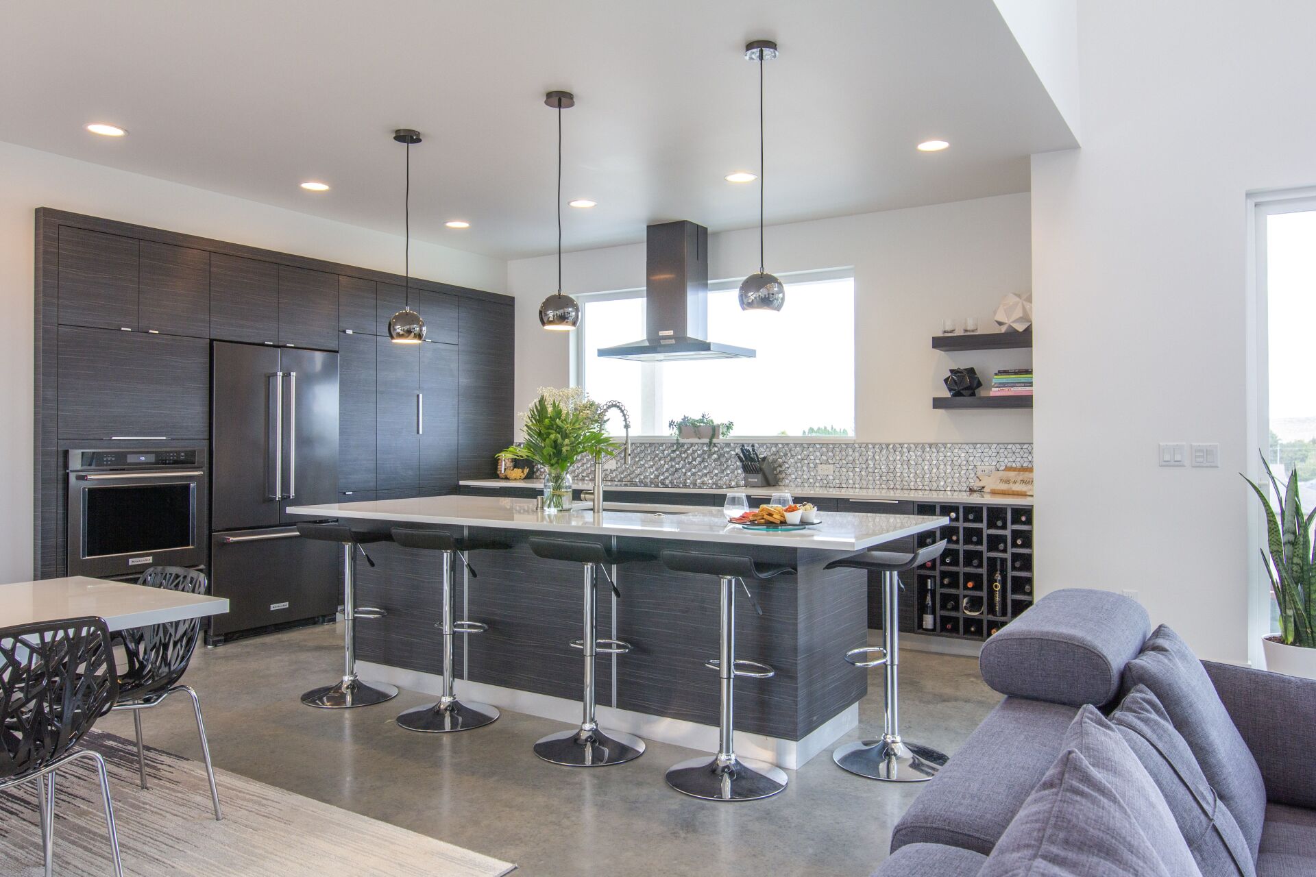 Design-Build Construction Company - Dream Builders