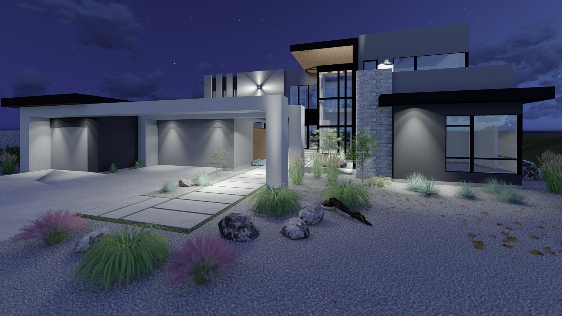 Home Builders And Designers - Dream Builders