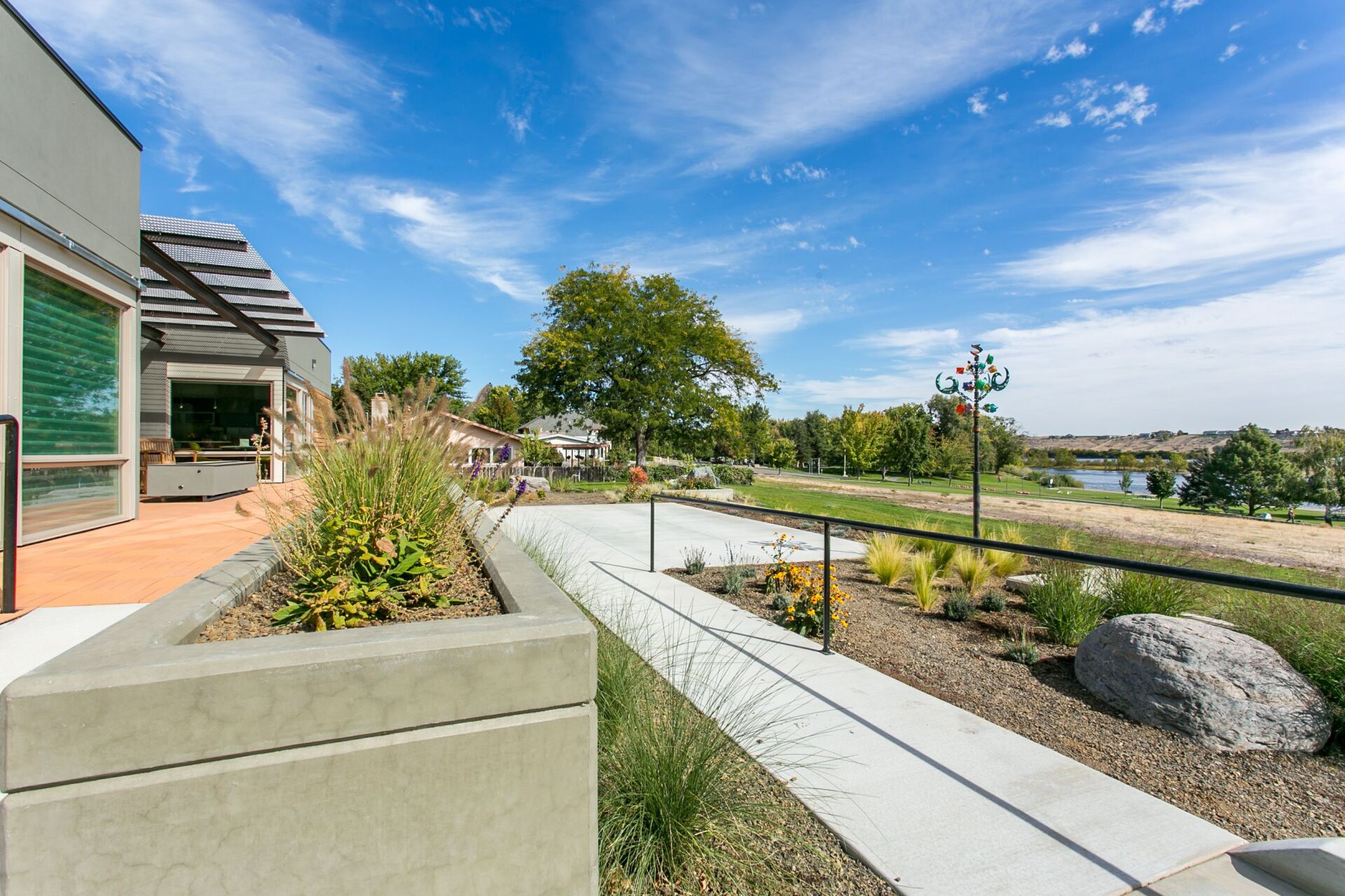 Our Work and Projects - Dream Builders