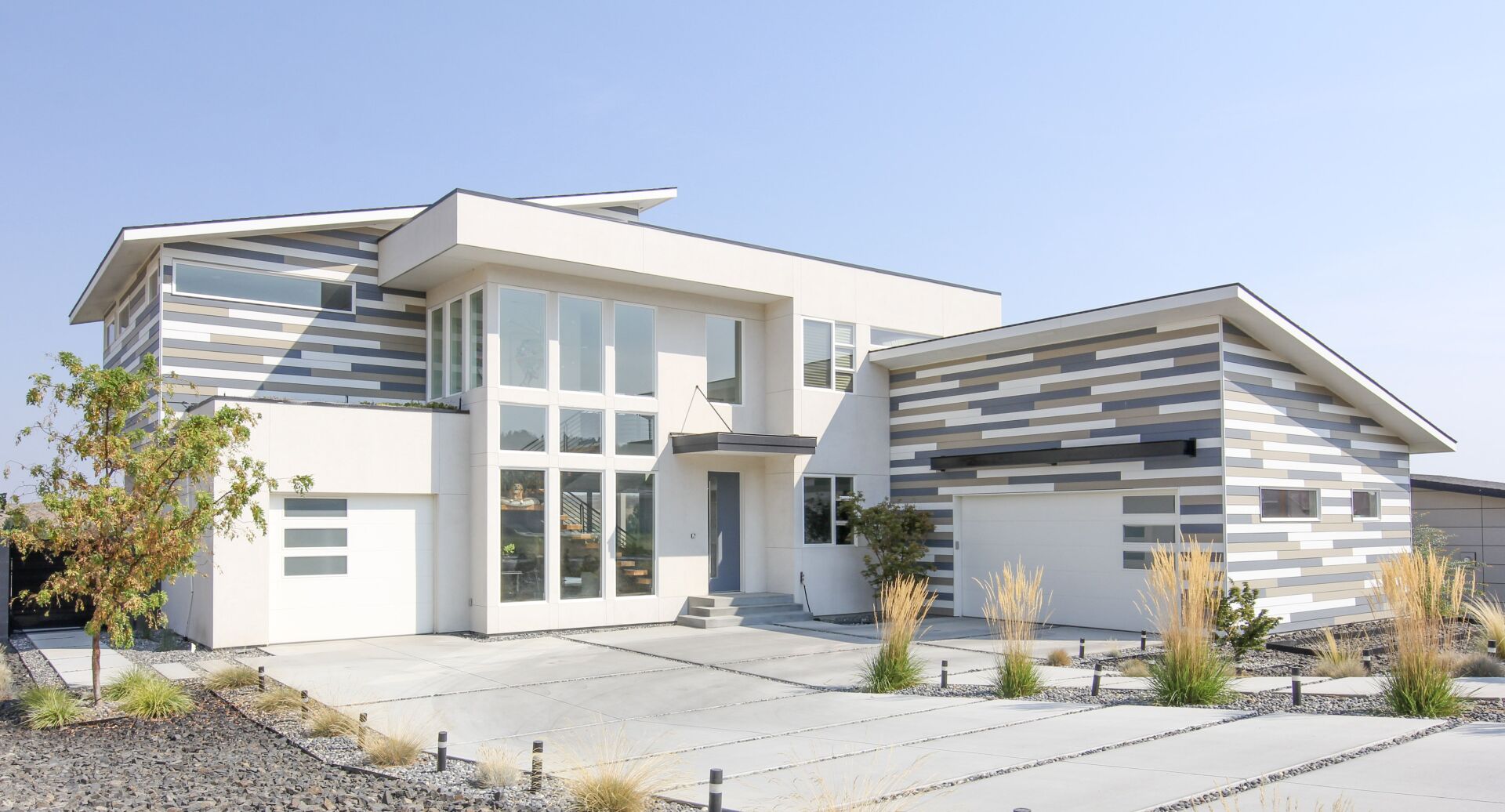 Our Work and Projects - Dream Builders