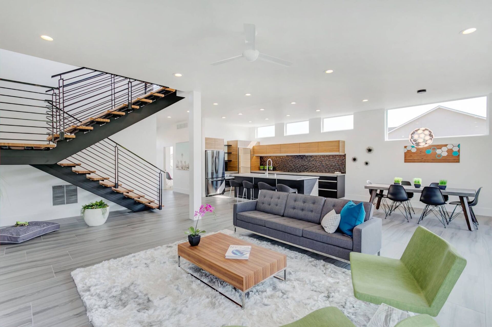 Design-Build Construction Company - Dream Builders