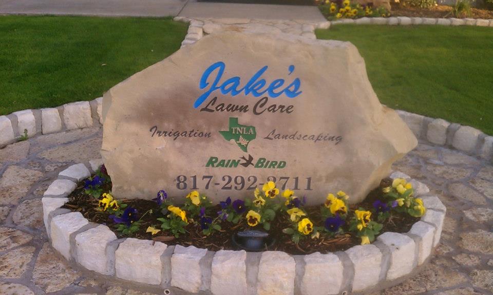 Professional Lawn Care | Fort Worth, TX | Jake’s Lawn Care