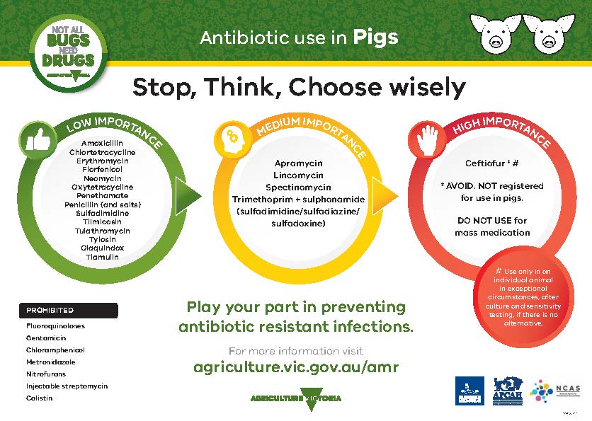 National Centre for Antimicrobial Stewardship