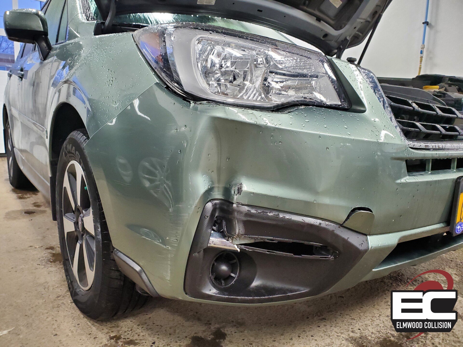 Bumper Repair & Replacement | Buffalo Kenmore Tonawanda
