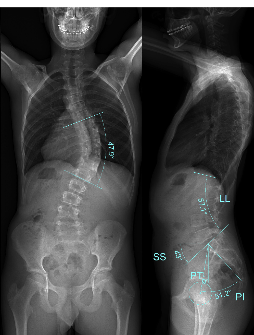 IMAGEM CLINICA DE DIAGNOSTICOS