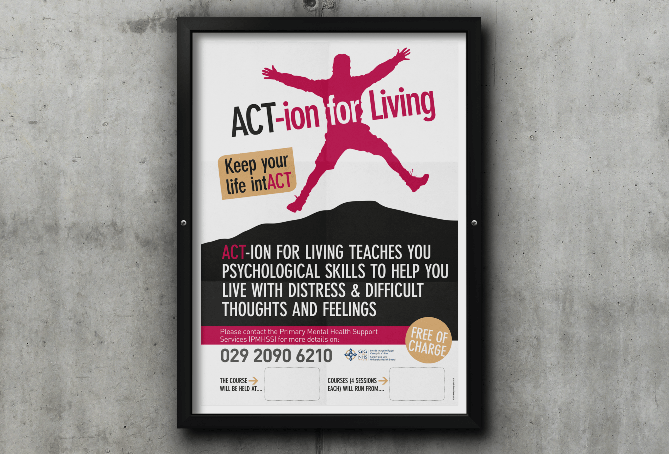 NHS Wales & Public Health Wales