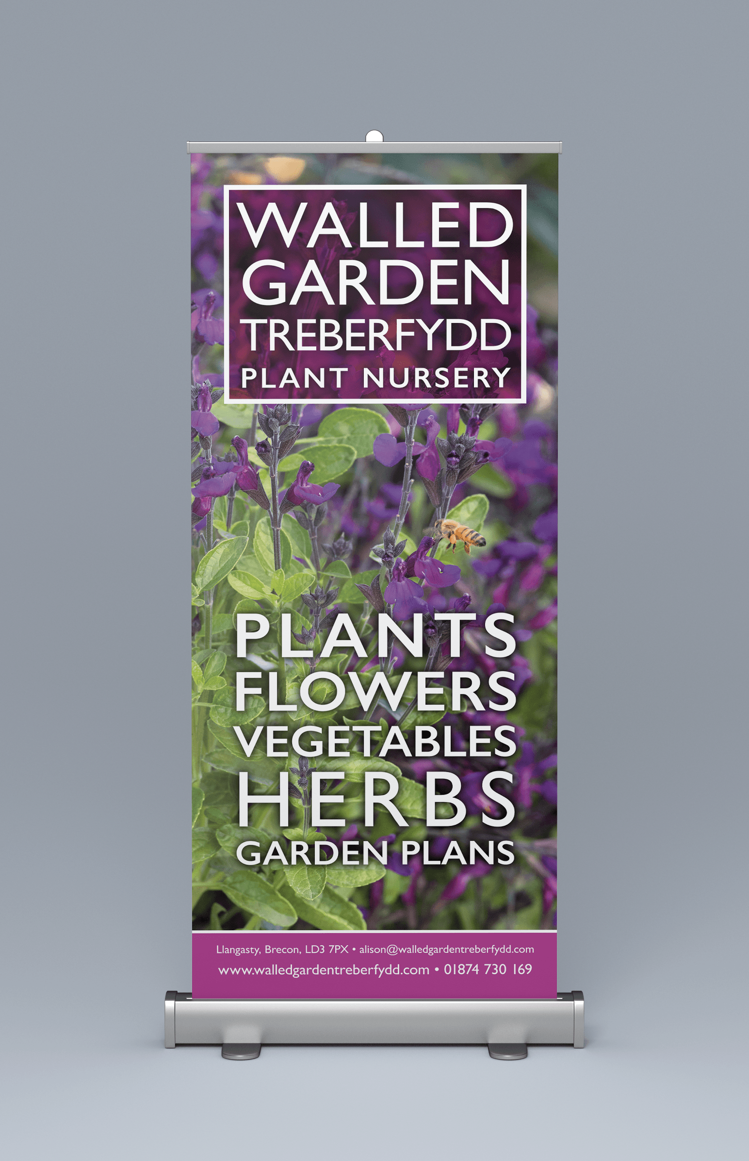 More designs by Greener Graphics