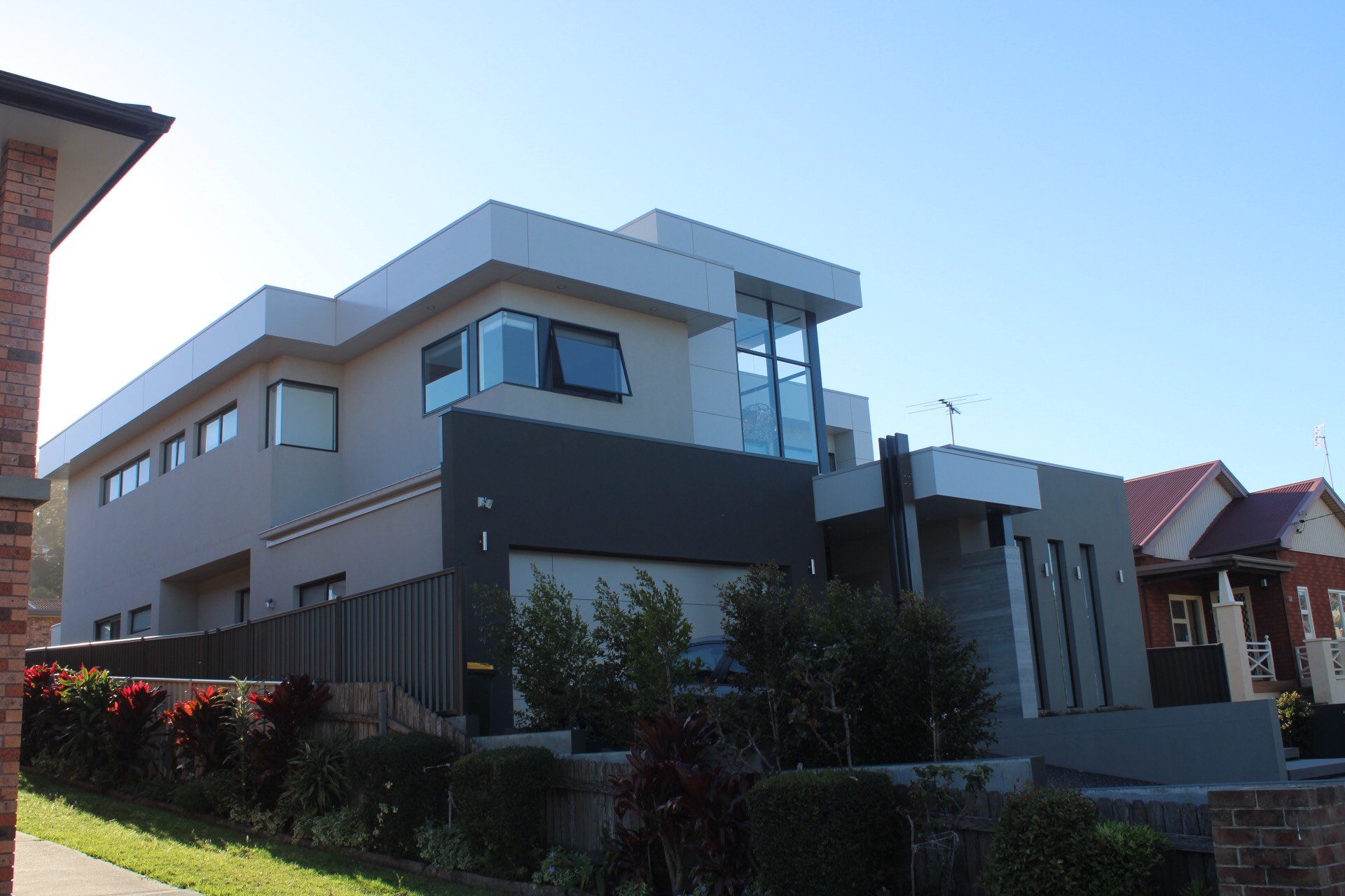 South Coast Cladding