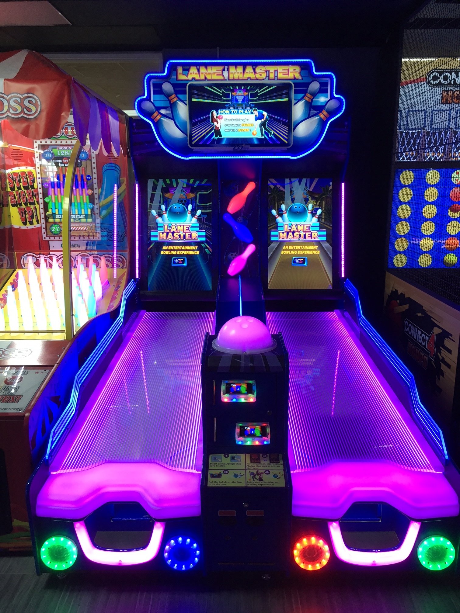 Mini golf - Ephrata, PA - 222 Dutch Lanes