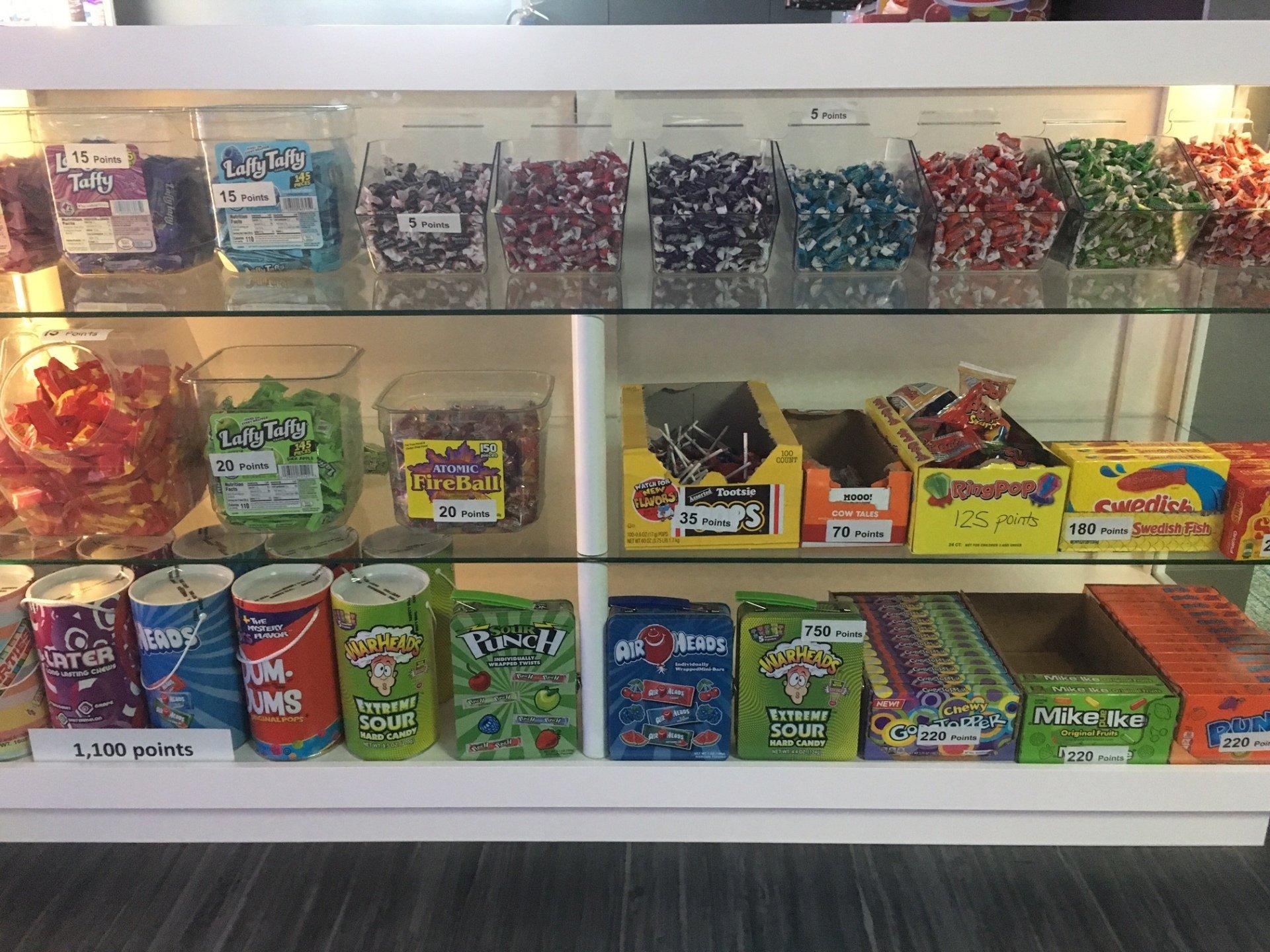 Mini golf - Ephrata, PA - 222 Dutch Lanes