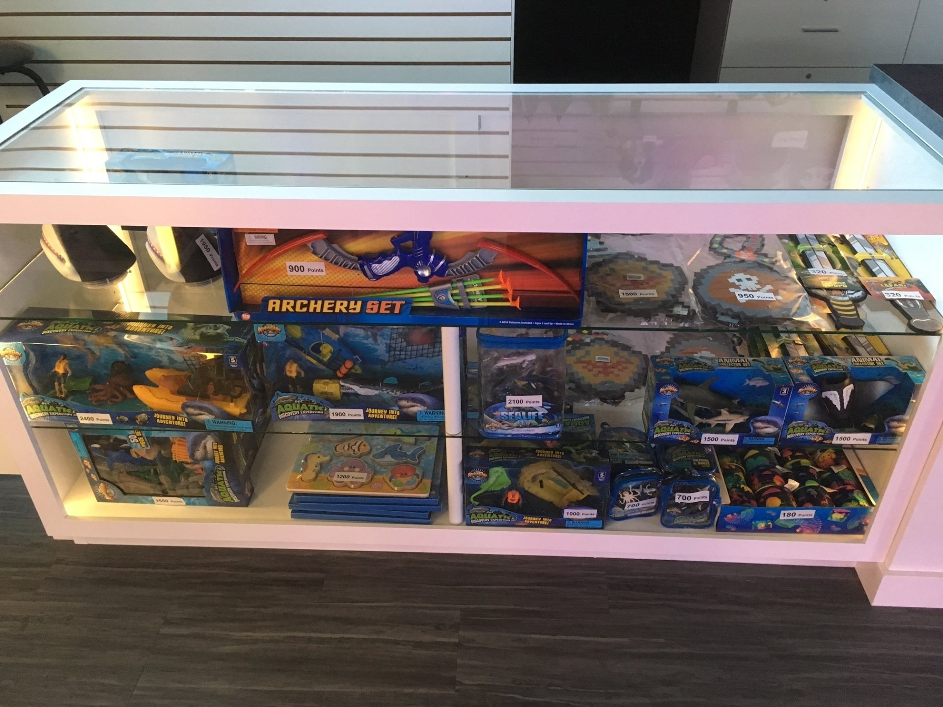 Mini golf - Ephrata, PA - 222 Dutch Lanes