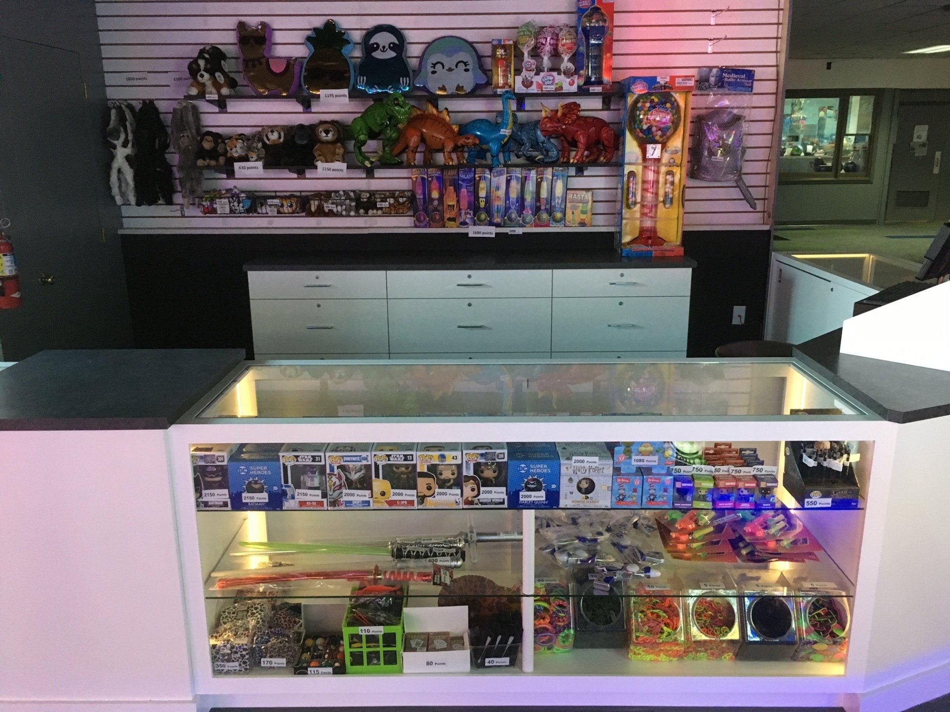 Mini golf - Ephrata, PA - 222 Dutch Lanes