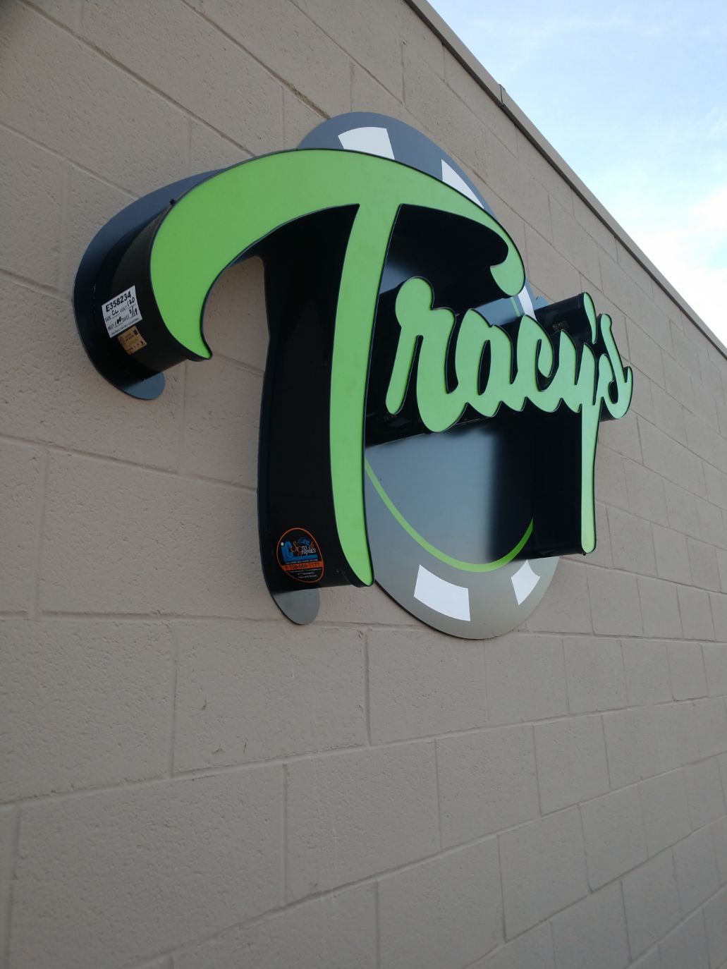 IC Signs | Your Eye For Creative Sign Solutions