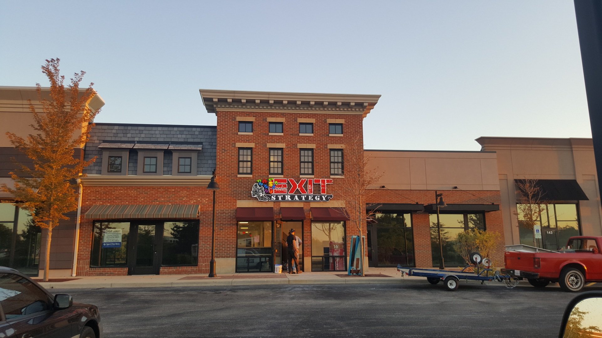 IC Signs | Your Eye For Creative Sign Solutions