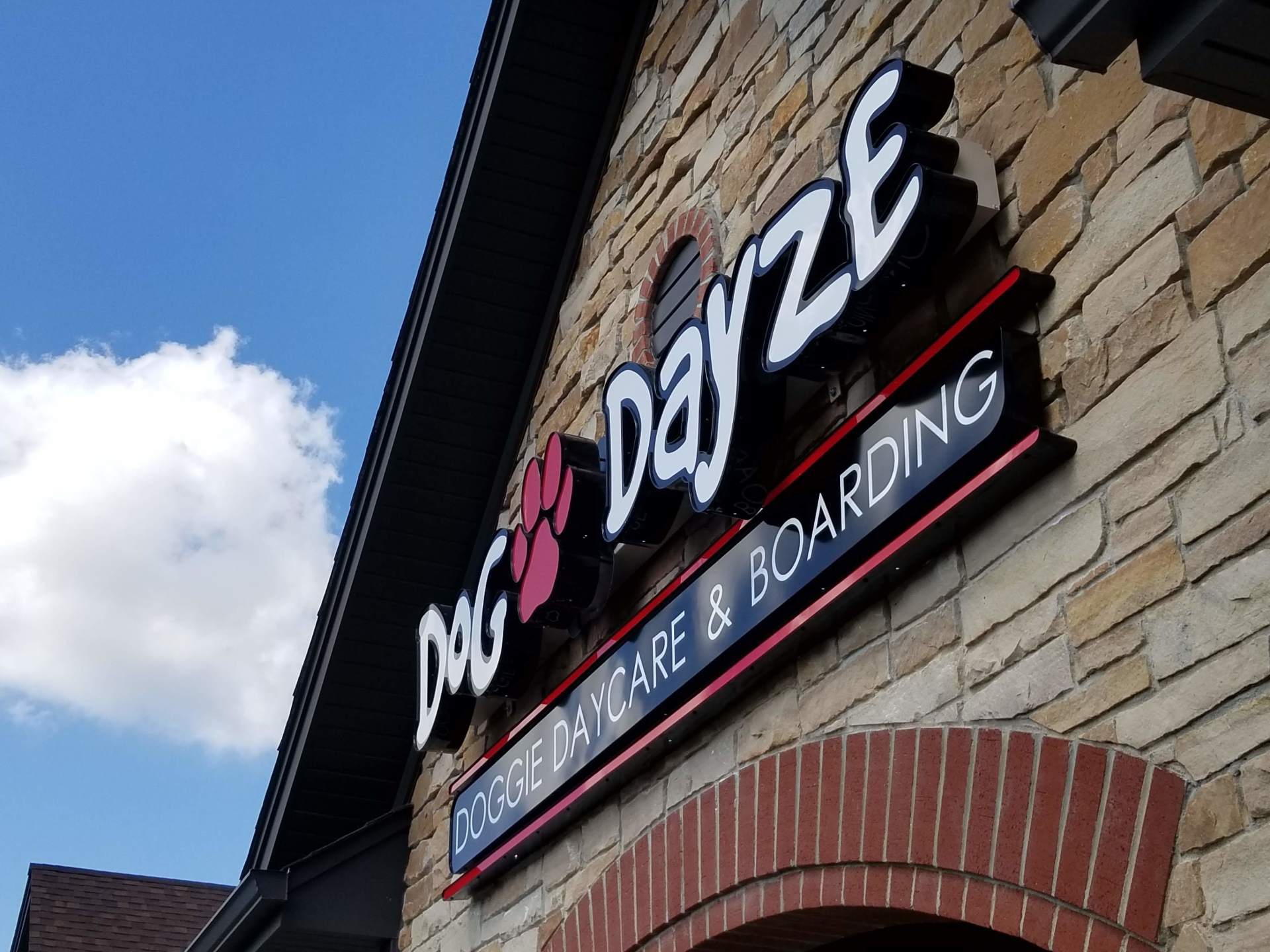 IC Signs | Your Eye For Creative Sign Solutions