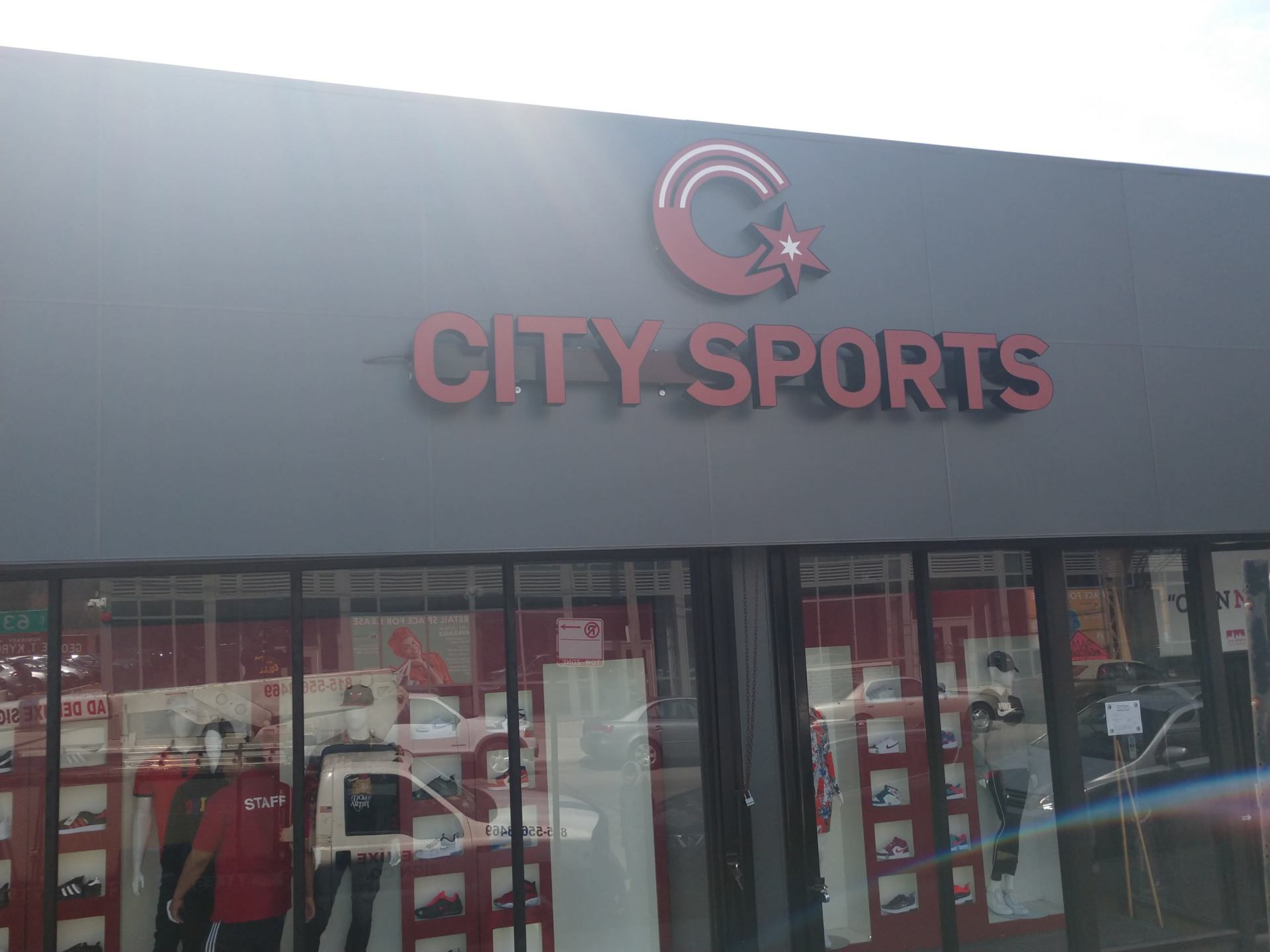 IC Signs | Your Eye For Creative Sign Solutions