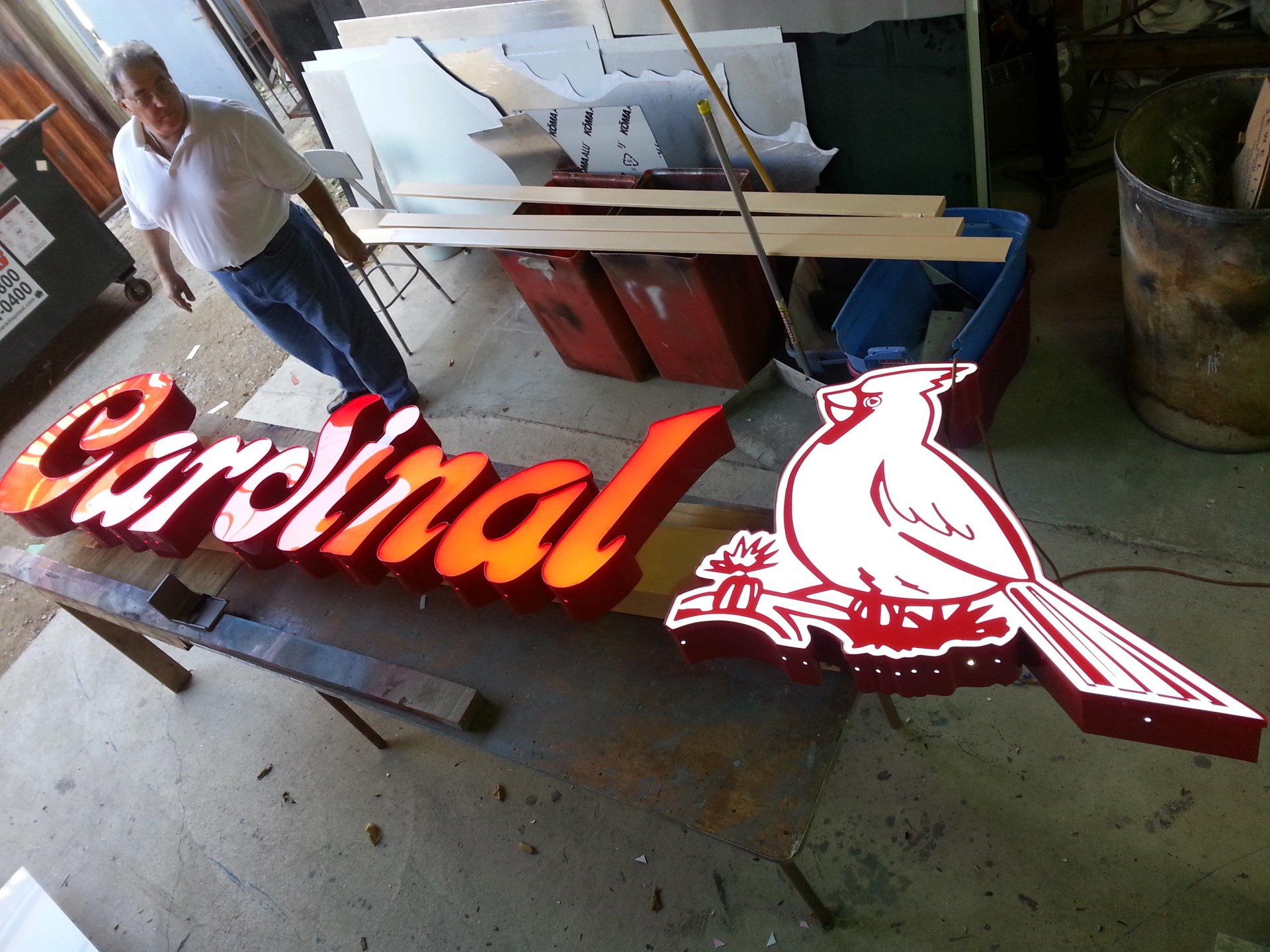 IC Signs | Your Eye For Creative Sign Solutions