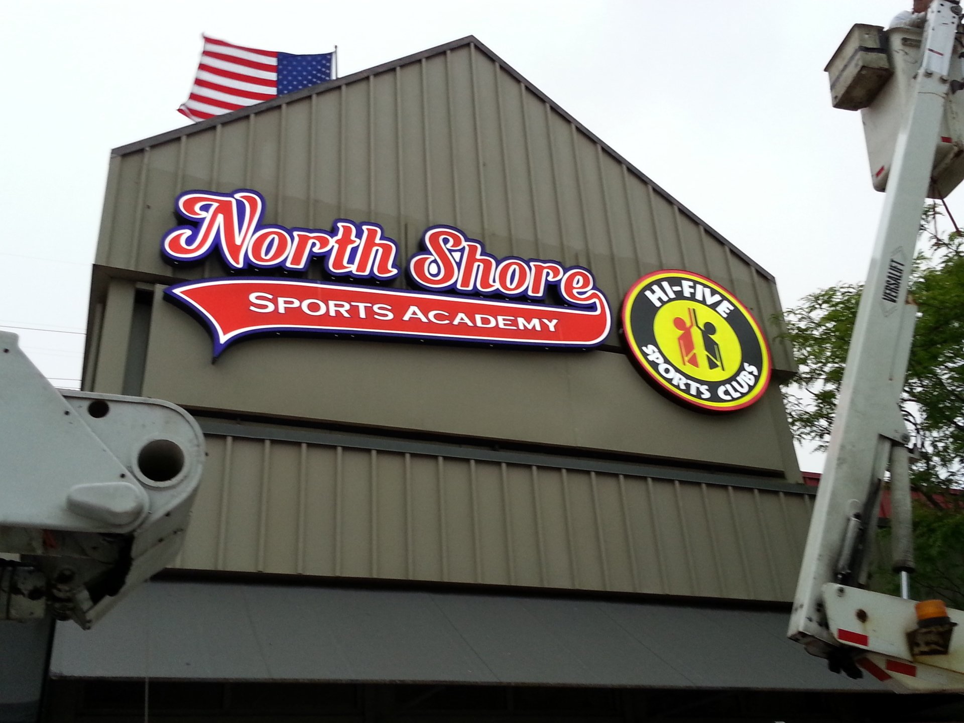 IC Signs | Your Eye For Creative Sign Solutions