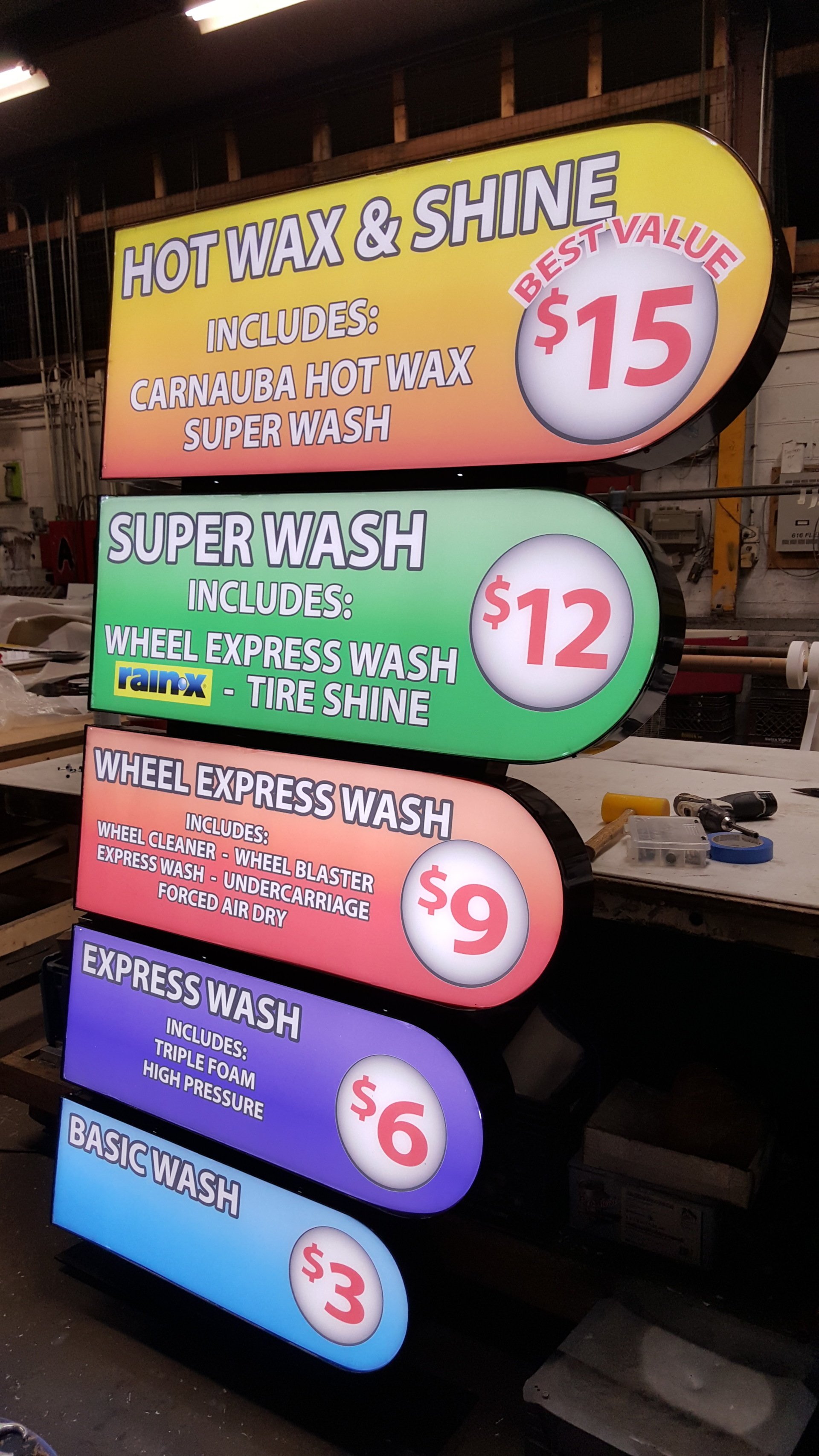 IC Signs | Your Eye For Creative Sign Solutions