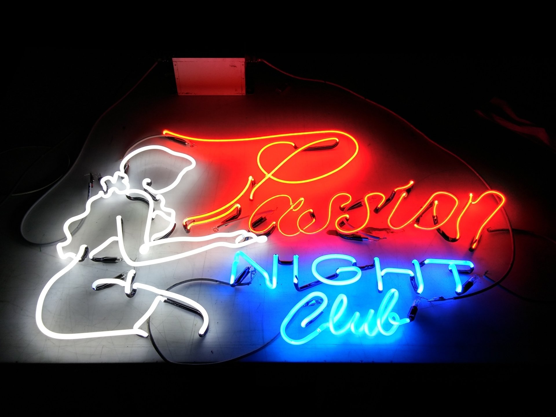IC Signs | Your Eye For Creative Sign Solutions