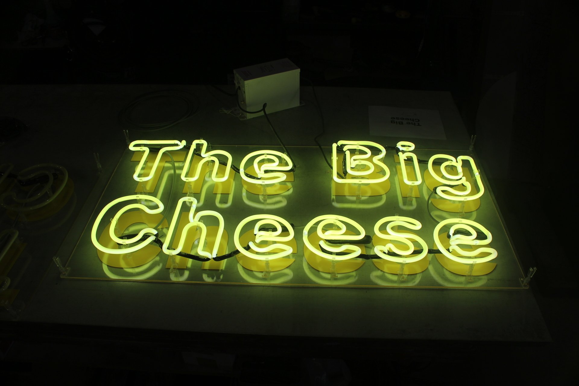 IC Signs | Your Eye For Creative Sign Solutions