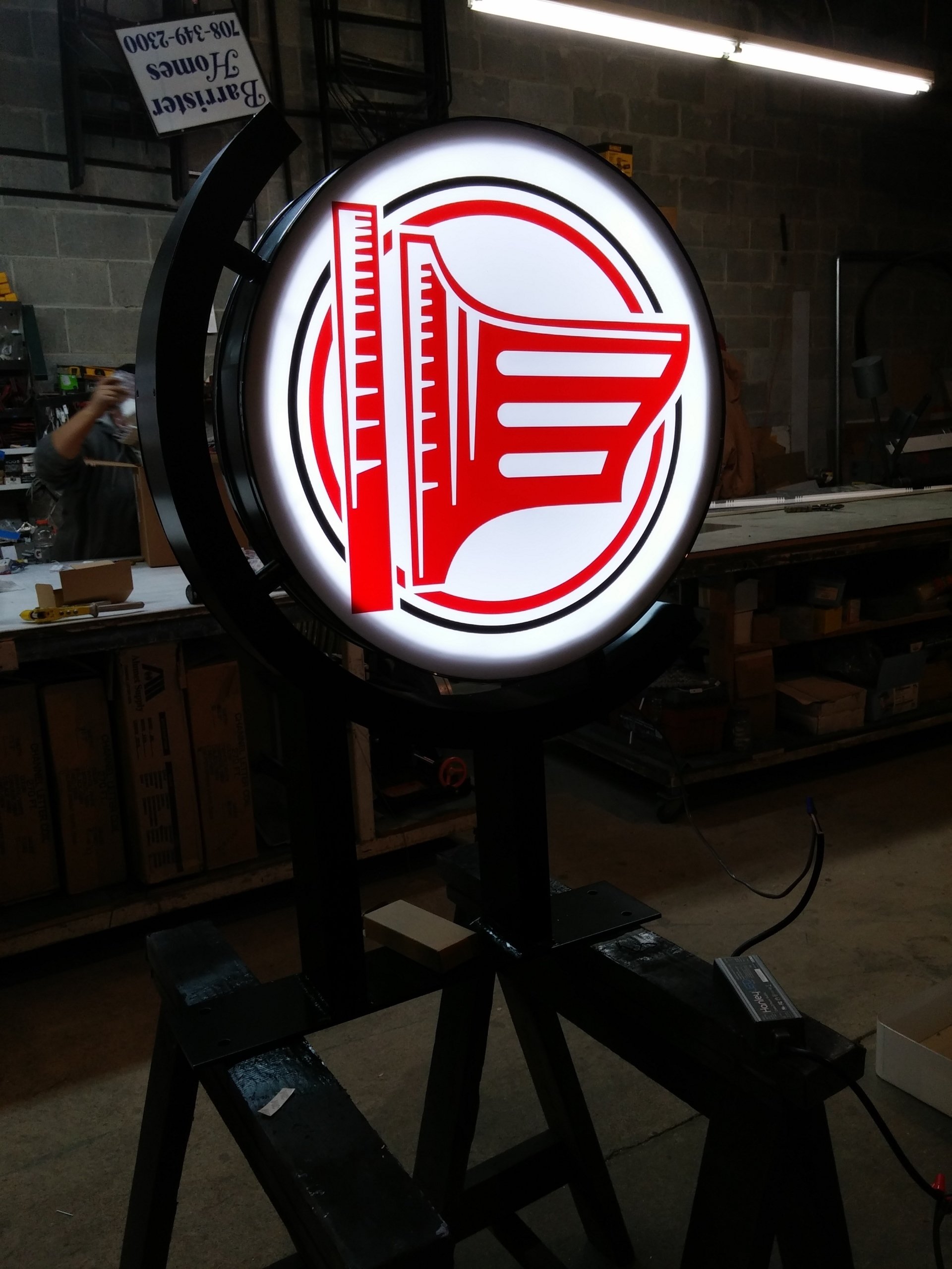 IC Signs | Your Eye For Creative Sign Solutions
