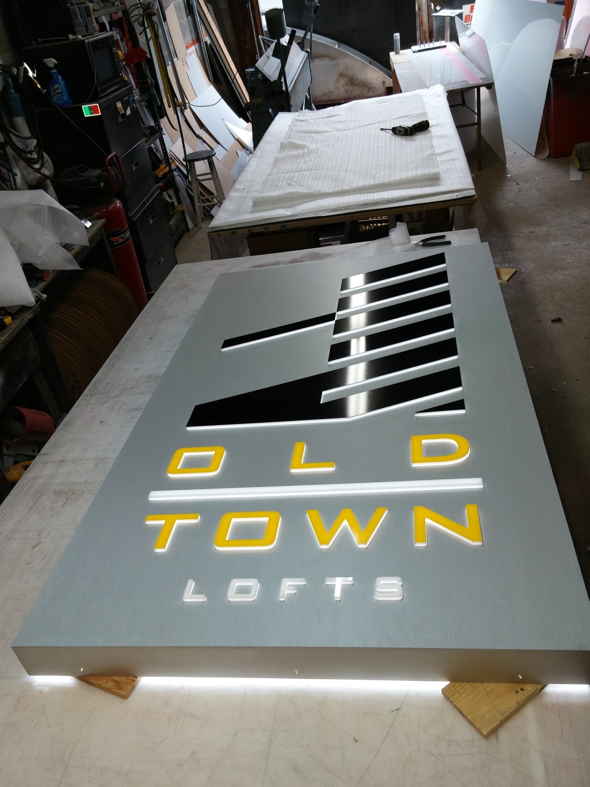 IC Signs | Your Eye For Creative Sign Solutions