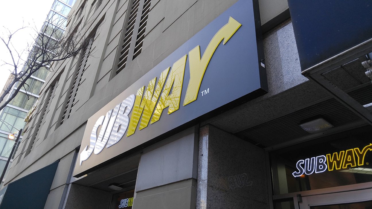 IC Signs | Your Eye For Creative Sign Solutions