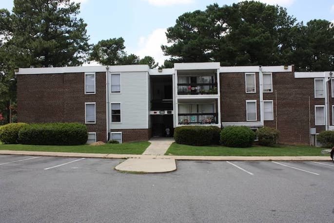 For Rent | Cedar Point Apartments in Raleigh, NC