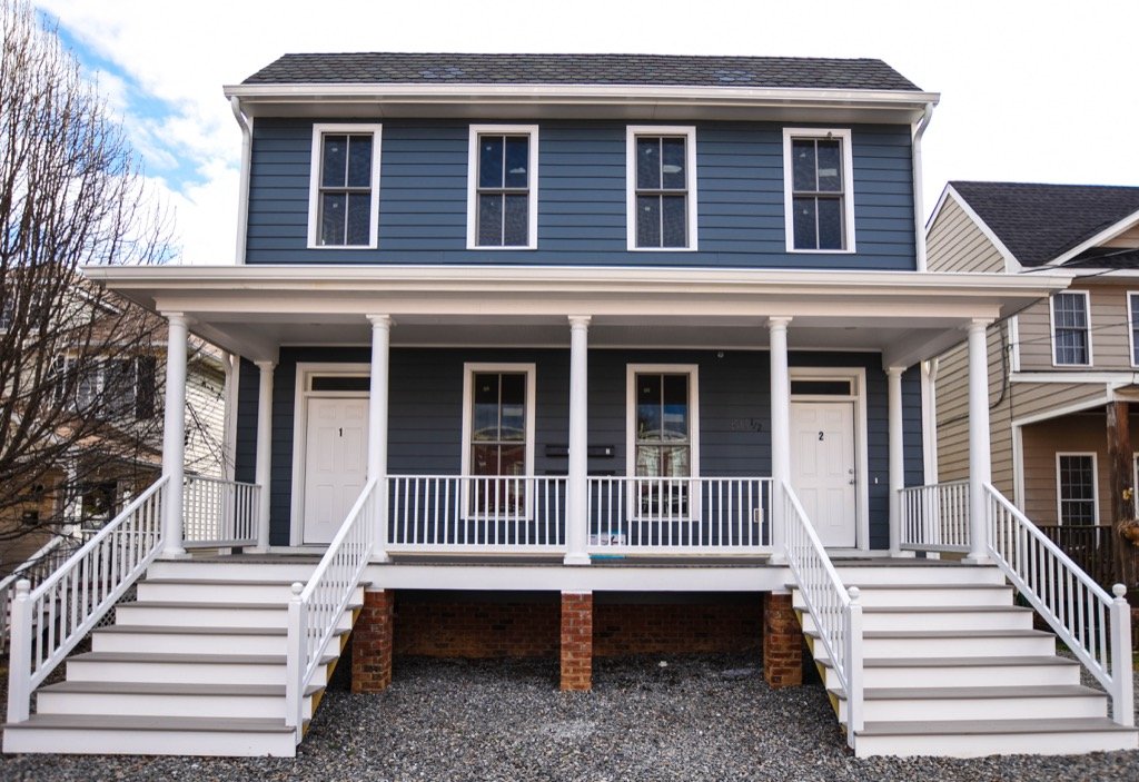 Home - Virginia Premier Investments