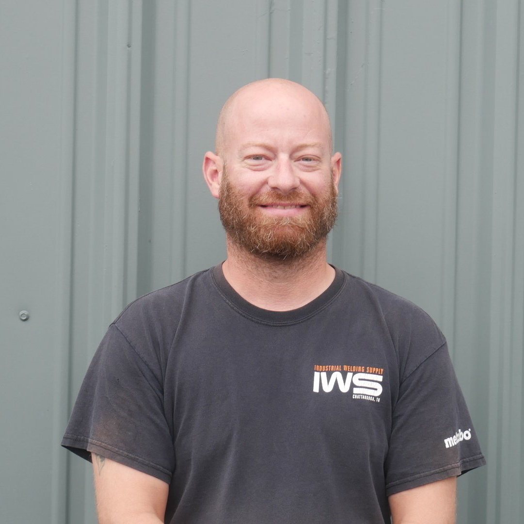 About Us | Industrial Welding Supply