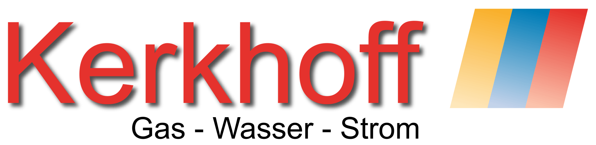 Kerkhoff - Impressum